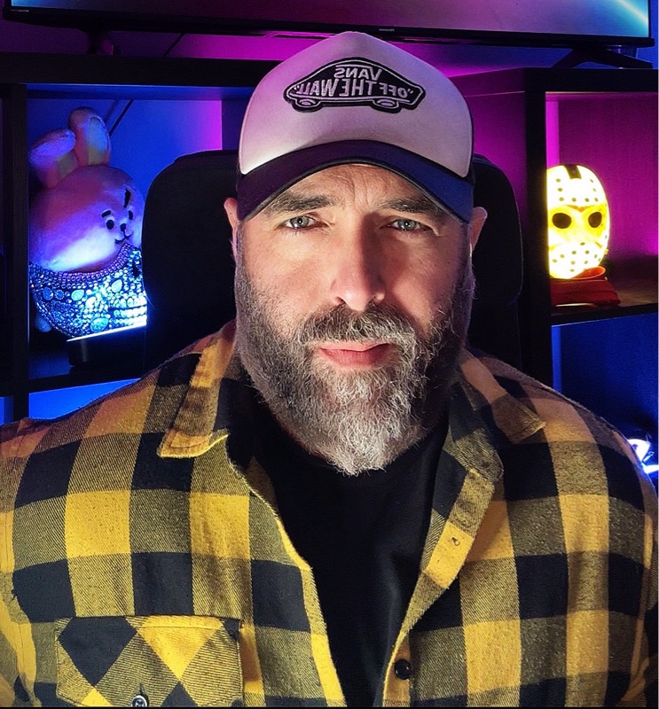 🎙️ Sean Collins 🎙️ (@its_sean_collins) is LIVE - TikTok LIVE