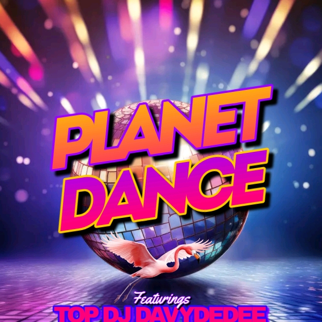 PLANET DANCE OFFICIAL (@planetdanceofficial) is LIVE - TikTok LIVE