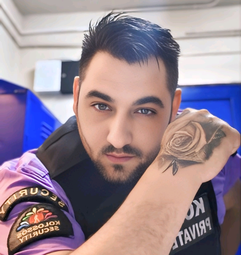🔱🆂🅴🅲🆄🆁🅸🆃🆈🔱 (@security.p4) is LIVE - TikTok LIVE