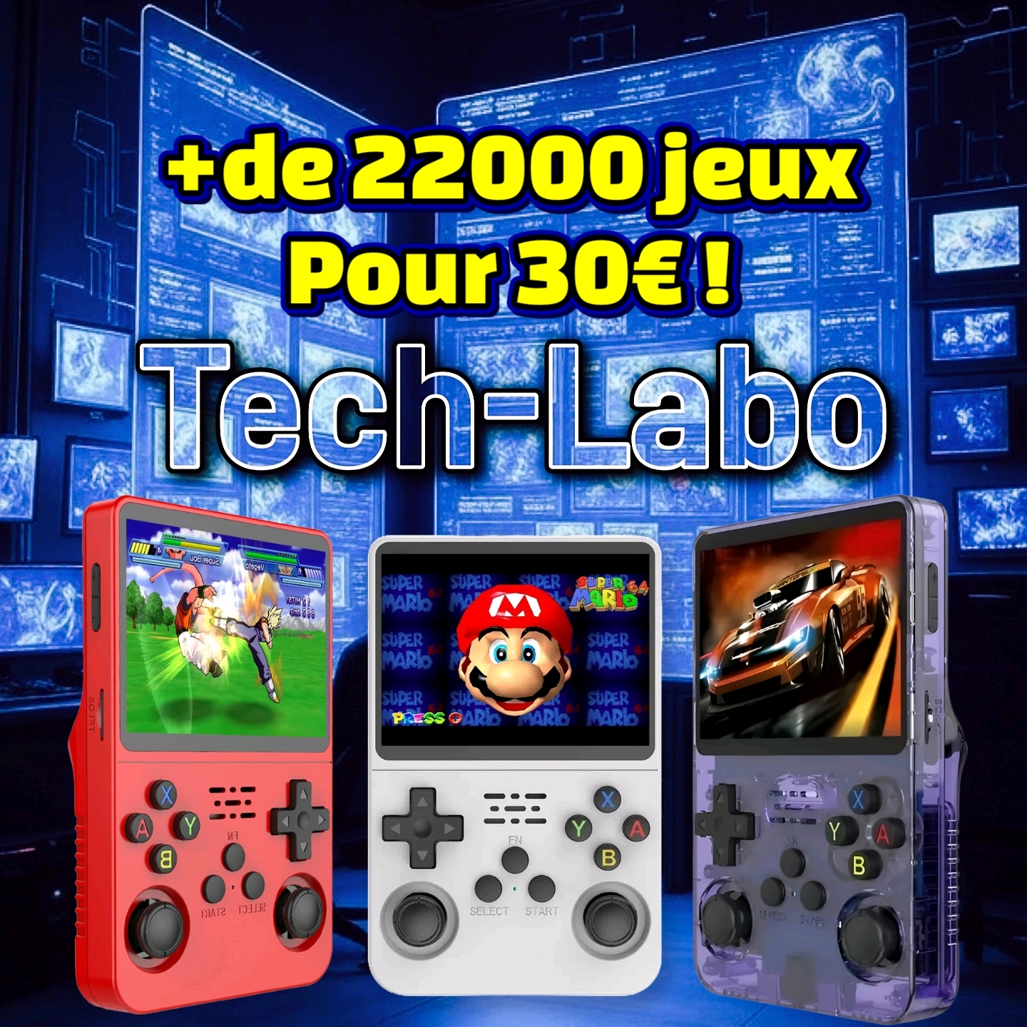 🧑‍🔬 Tech-Labo 🧑‍🔬 (@tech_labo_) is LIVE - TikTok LIVE