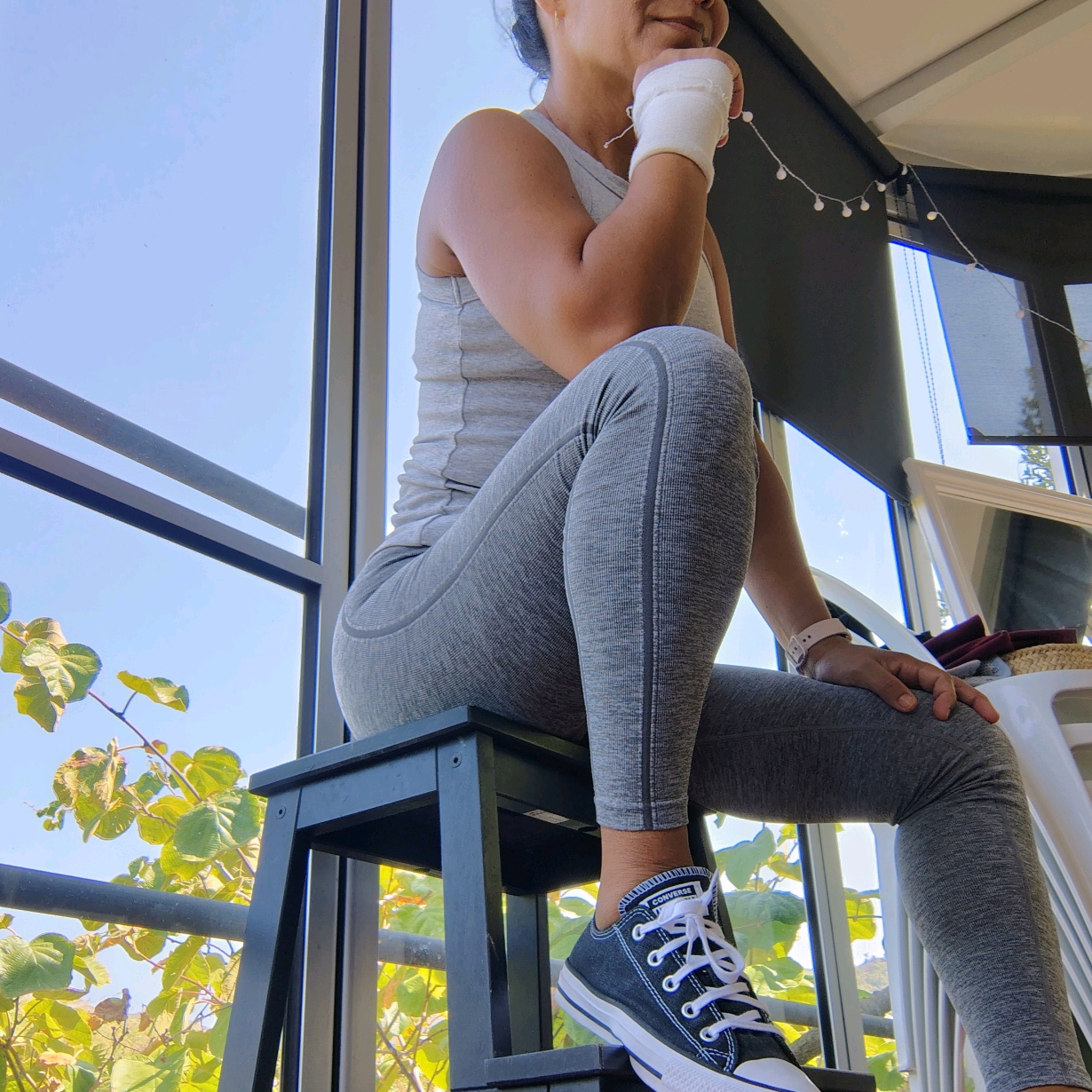 Rosel (@rosel.manaure) is LIVE - TikTok LIVE