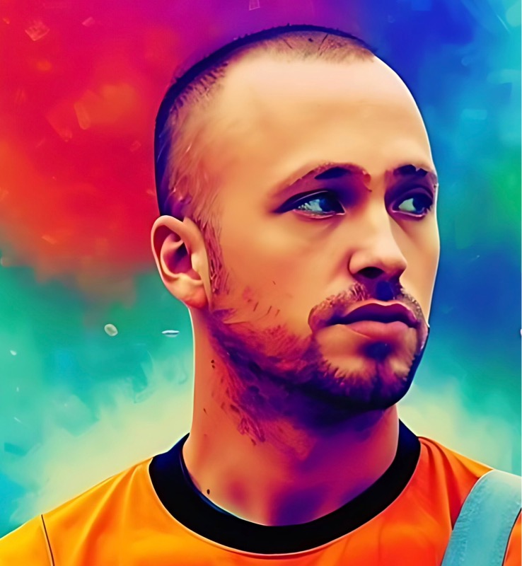 🍀AI (@nomercy_daddy) is LIVE - TikTok LIVE