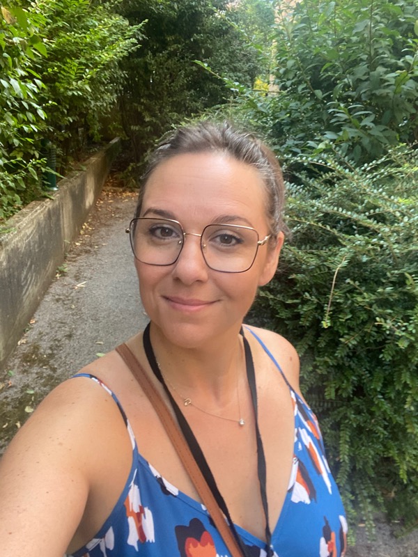 Sandrina🌺🌺🎙️ (@moi.haute.savoie) is LIVE - TikTok LIVE