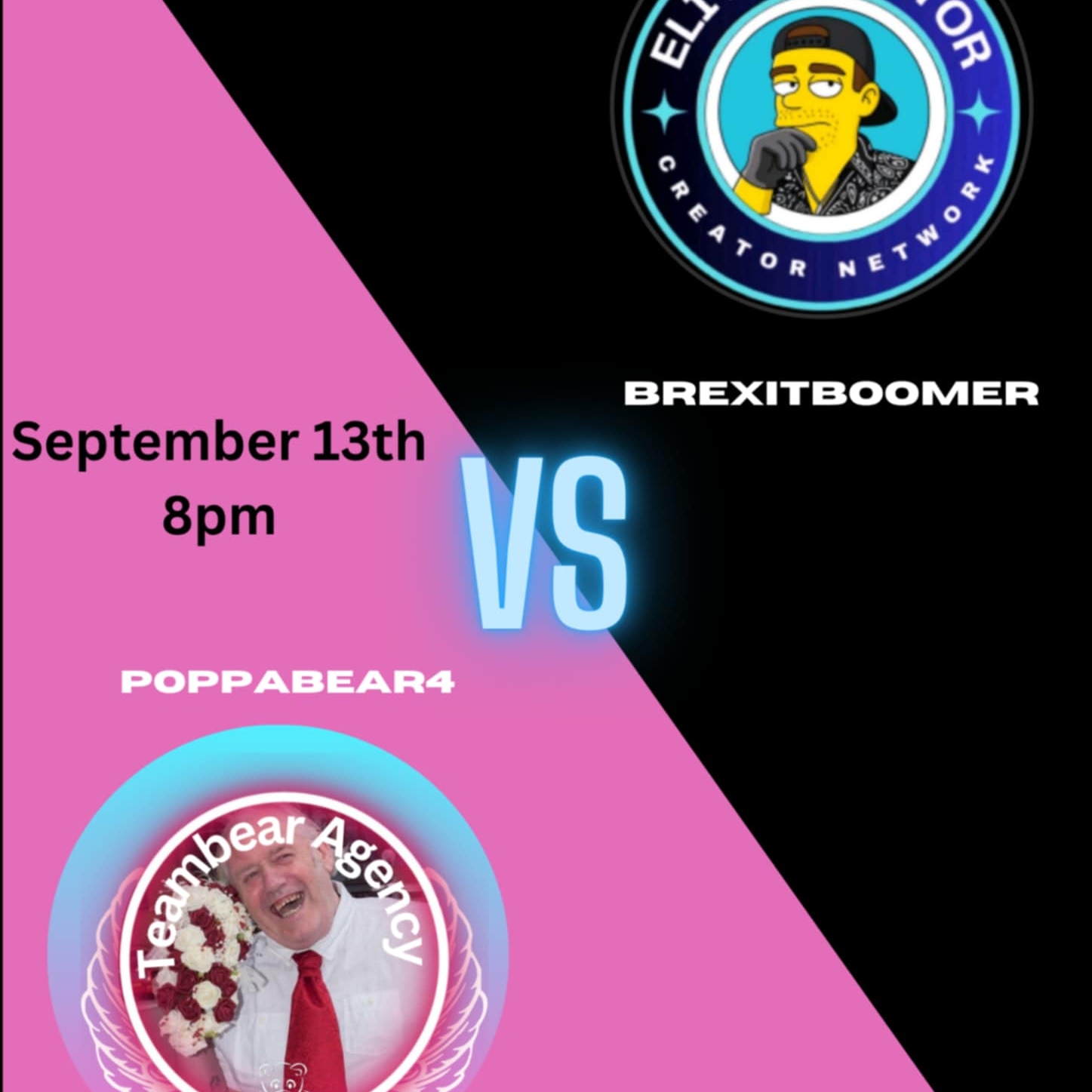 Poppa Bear (@poppabear4) is LIVE - TikTok LIVE