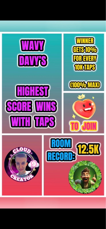 🦒 Wavy Davy 🦒 (@.wavy.davy6) is LIVE - TikTok LIVE