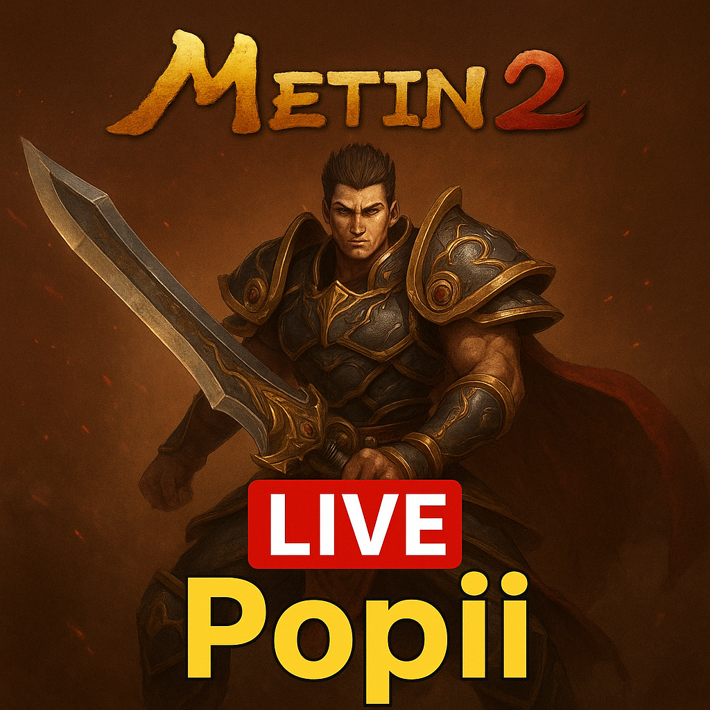 Capitanul (@capitanulmetinv3) is LIVE - TikTok LIVE