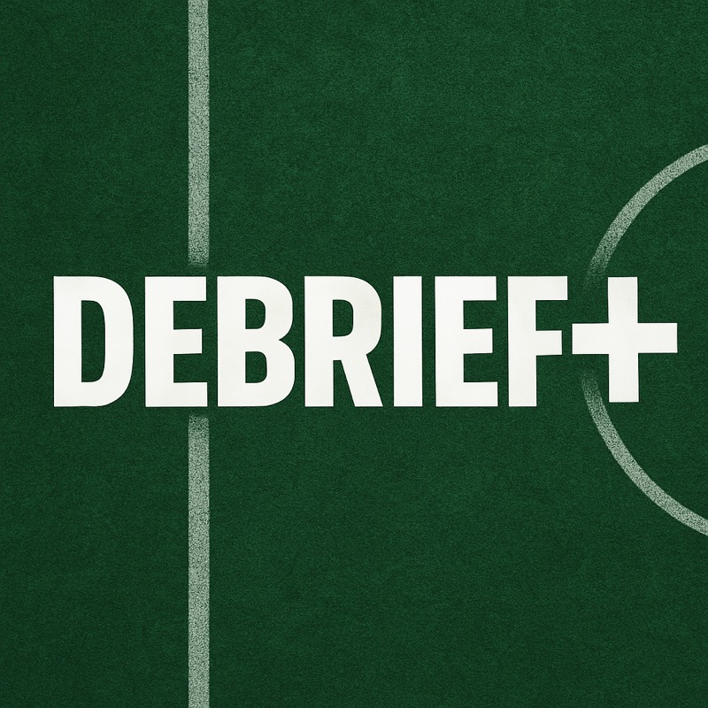 DEBRIEF + (@debrief_plus) is LIVE - TikTok LIVE