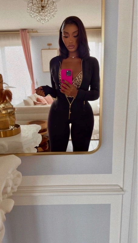 YISKAH MOONROSE (@yiskahmoonrose) is LIVE - TikTok LIVE