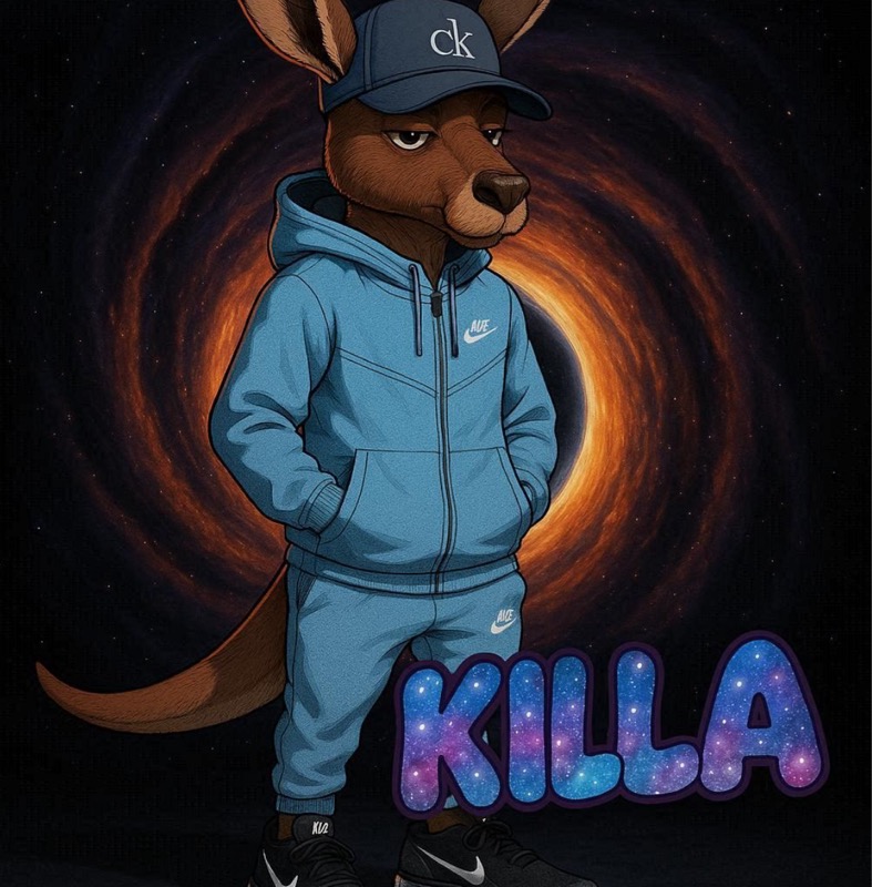 🦘ᴋᴀɴɢᴀʀᴏᴏᴋ1ʟʟᴀ🦘🦦🌍 (@k1lla_21) is LIVE - TikTok LIVE