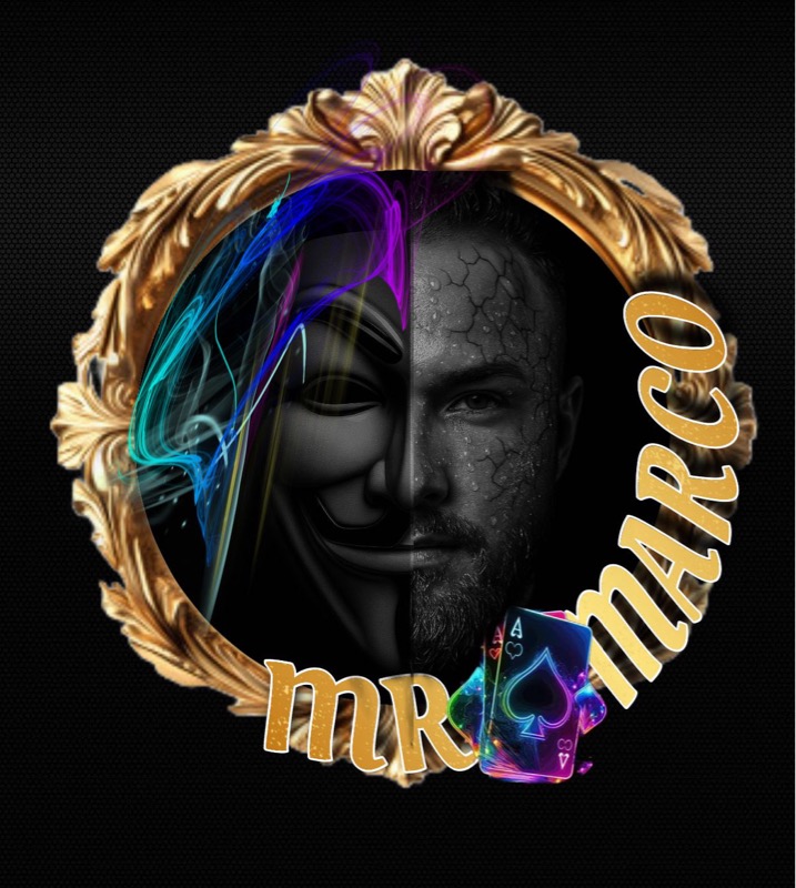♠️♥️𝐌𝐑.𝐌𝐀𝐑𝐂𝐎♠️♥️ (@marco_im5) is LIVE - TikTok LIVE