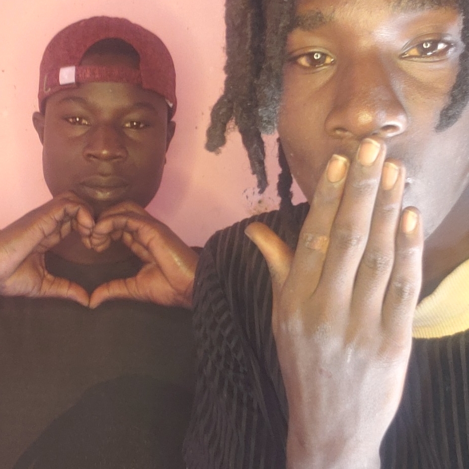 African Walls Africanwalls Is Live Tiktok Live