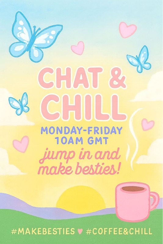 𝙷𝚊𝚗𝚗𝚊𝚑ᥫ᭡☯️🦋 (@hannah_cox.xox) is LIVE - TikTok LIVE