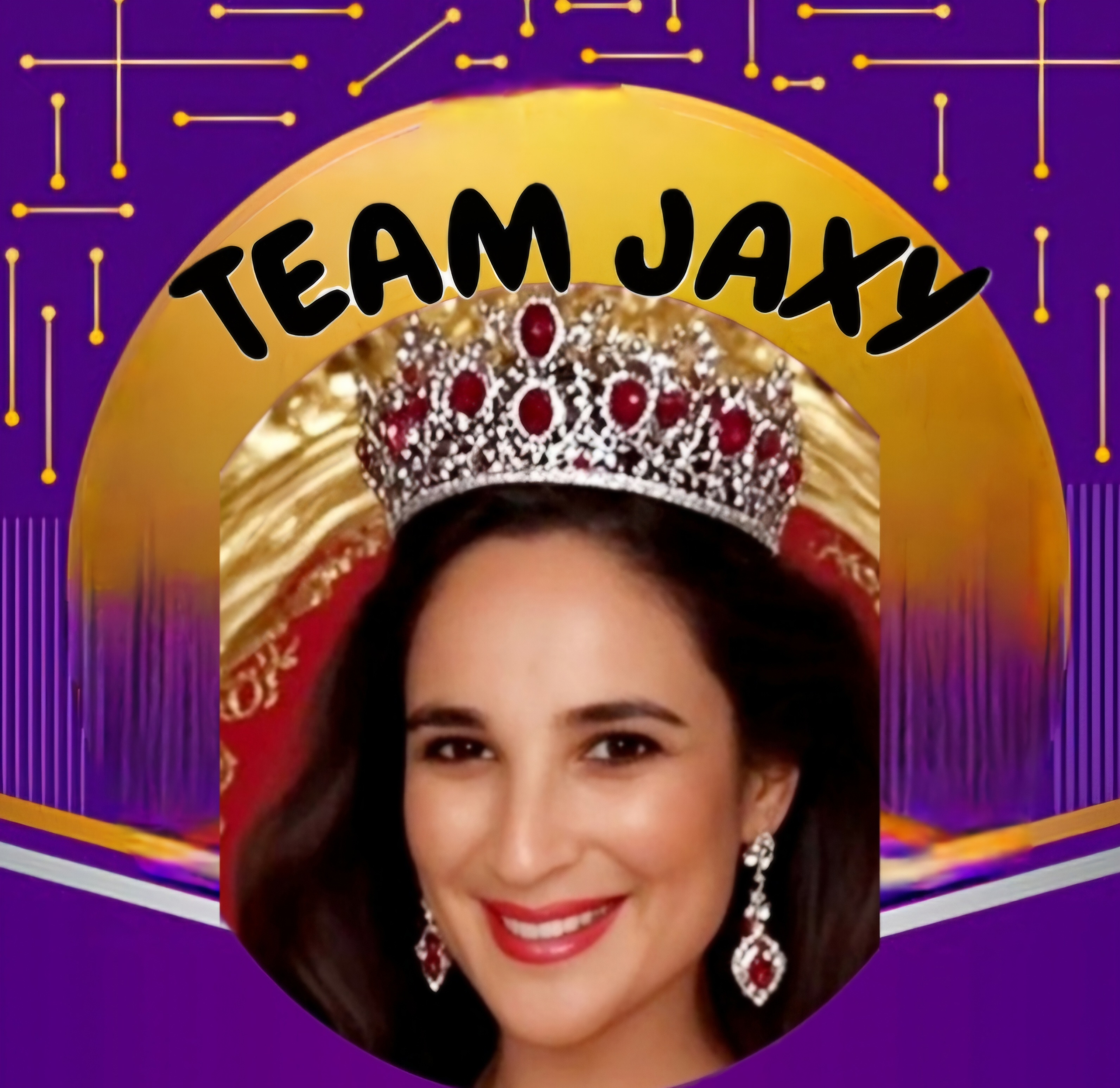 ★𝕋𝕚𝕜𝕋𝕠𝕜 ℚ𝕦𝕖𝕖𝕟★🔱👑💜 (@team_jaxy) is LIVE - TikTok LIVE