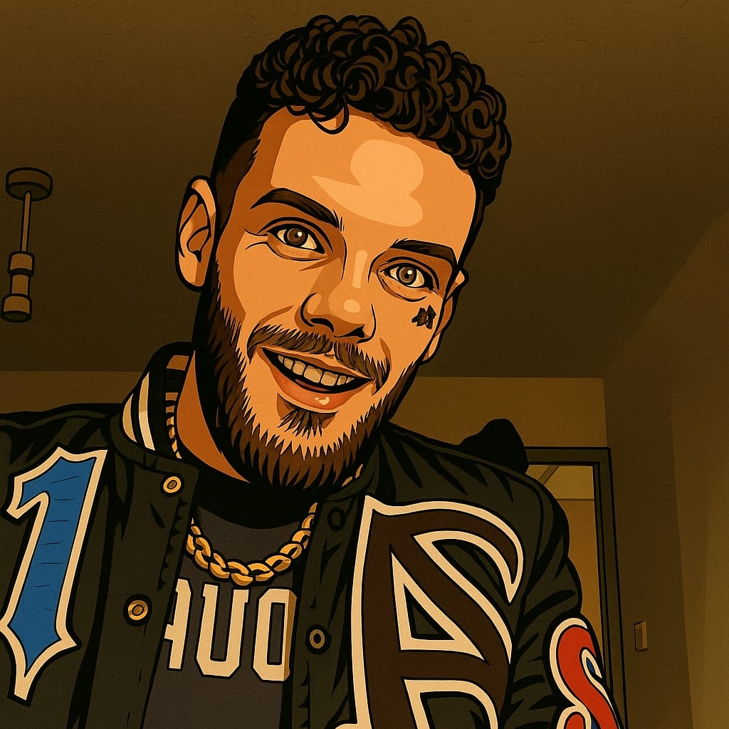 ☆Chudd☆ N.G💕 (@caswell1992) is LIVE - TikTok LIVE