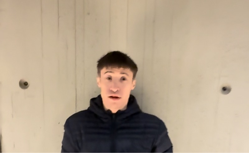 Vadym (@vadym.official) is LIVE - TikTok LIVE