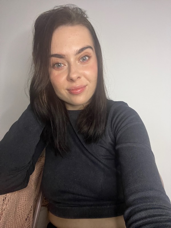 Patrycha 🫦 (@patrychaaug) is LIVE - TikTok LIVE