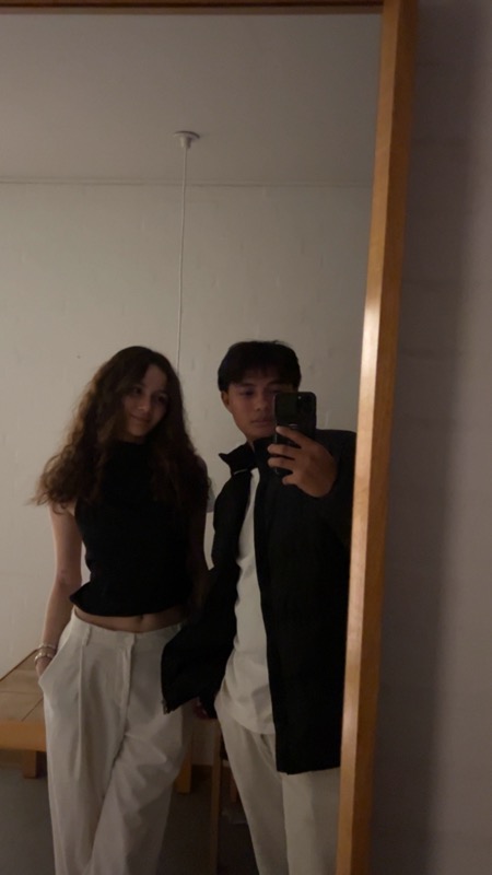 Kyle Justine Jensen (@parksaroyi12) is LIVE - TikTok LIVE