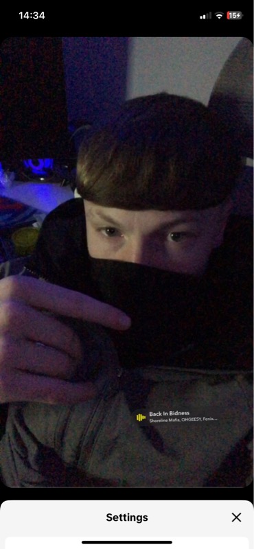 «C£Z» (@caz.16z) is LIVE - TikTok LIVE
