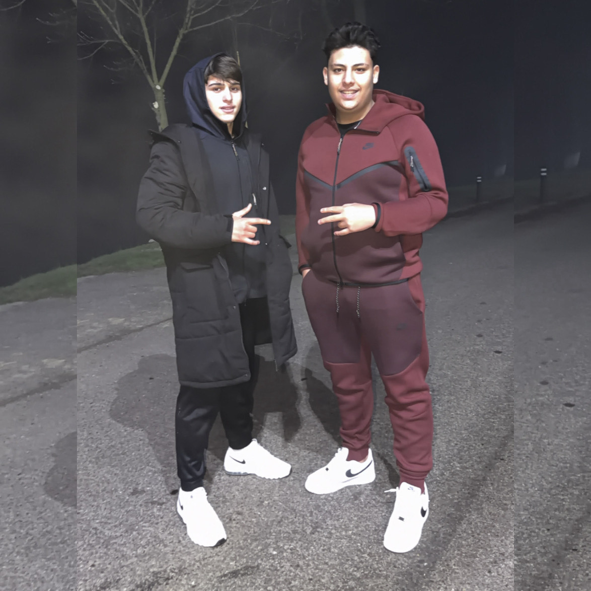 robyy_ah44 (@robyy_ah44) is LIVE - TikTok LIVE