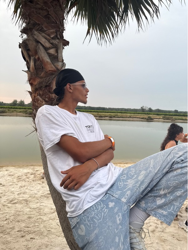 Lelong (@sacco.mence) is LIVE - TikTok LIVE